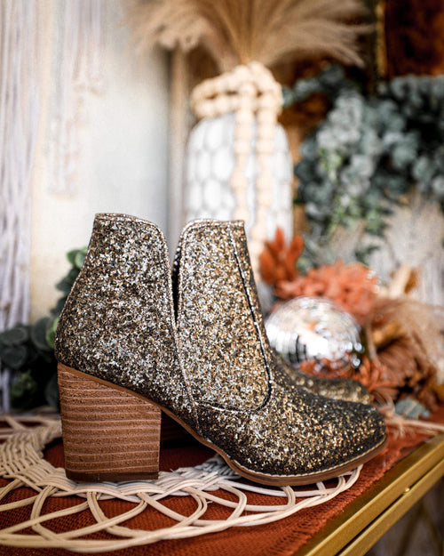 Sequins | The Lace Cactus