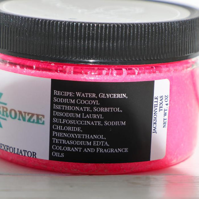 Desert Bronze | The Lace Cactus